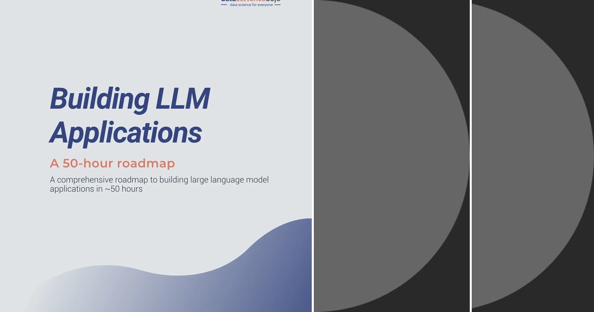 List: AI/LLM | Curated by virgil | Medium