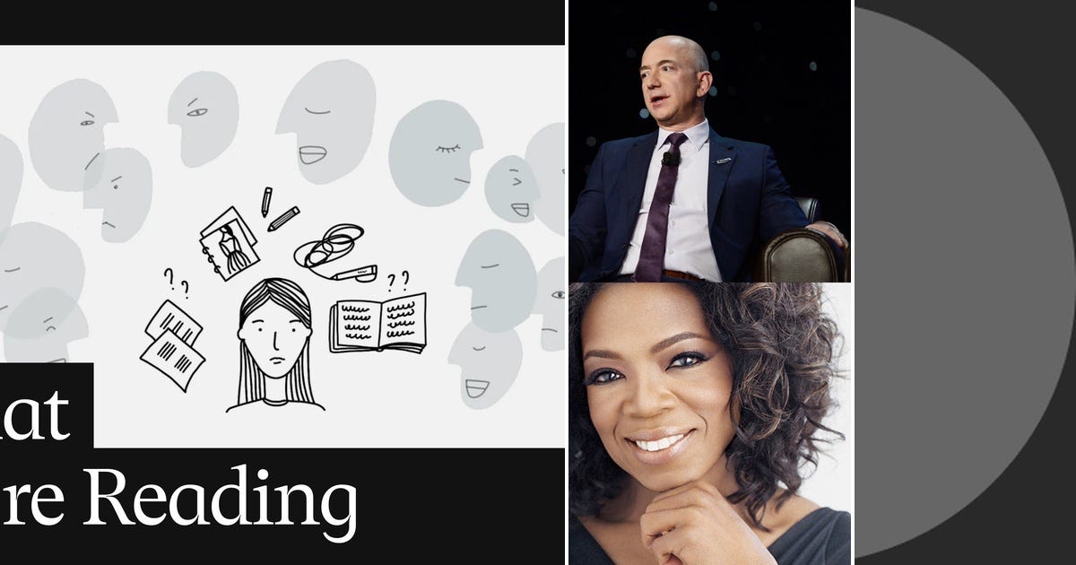 List: 1- | Curated by Muhammet Aslan | Medium