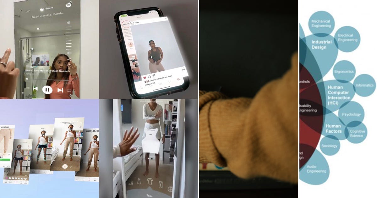 List: All things UX Design. | Curated by RW | Medium