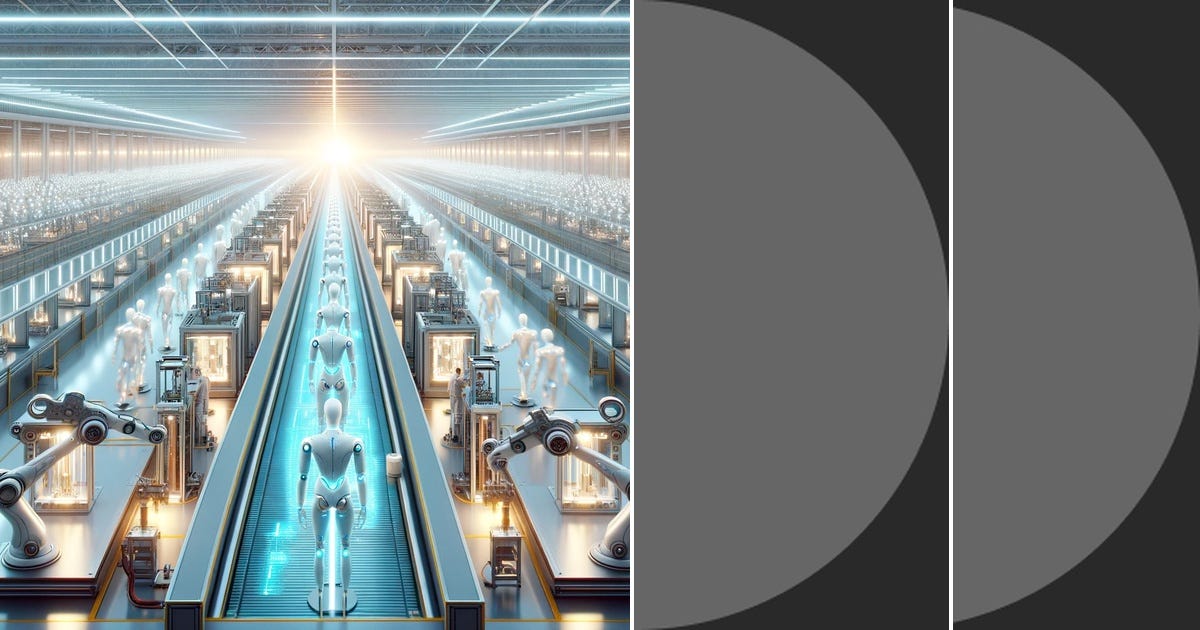 List: AI | Curated by Vincent | Medium