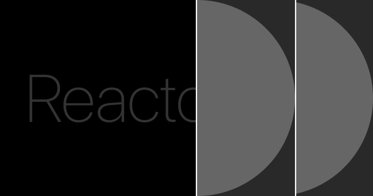 List: ReactorKit | Curated by Boram Jeong | Medium