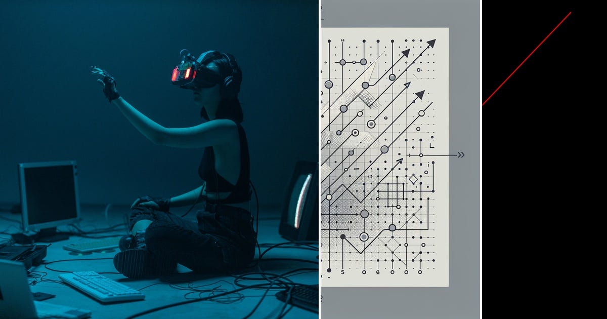 List: AI algorithms | Curated by Scott | Medium