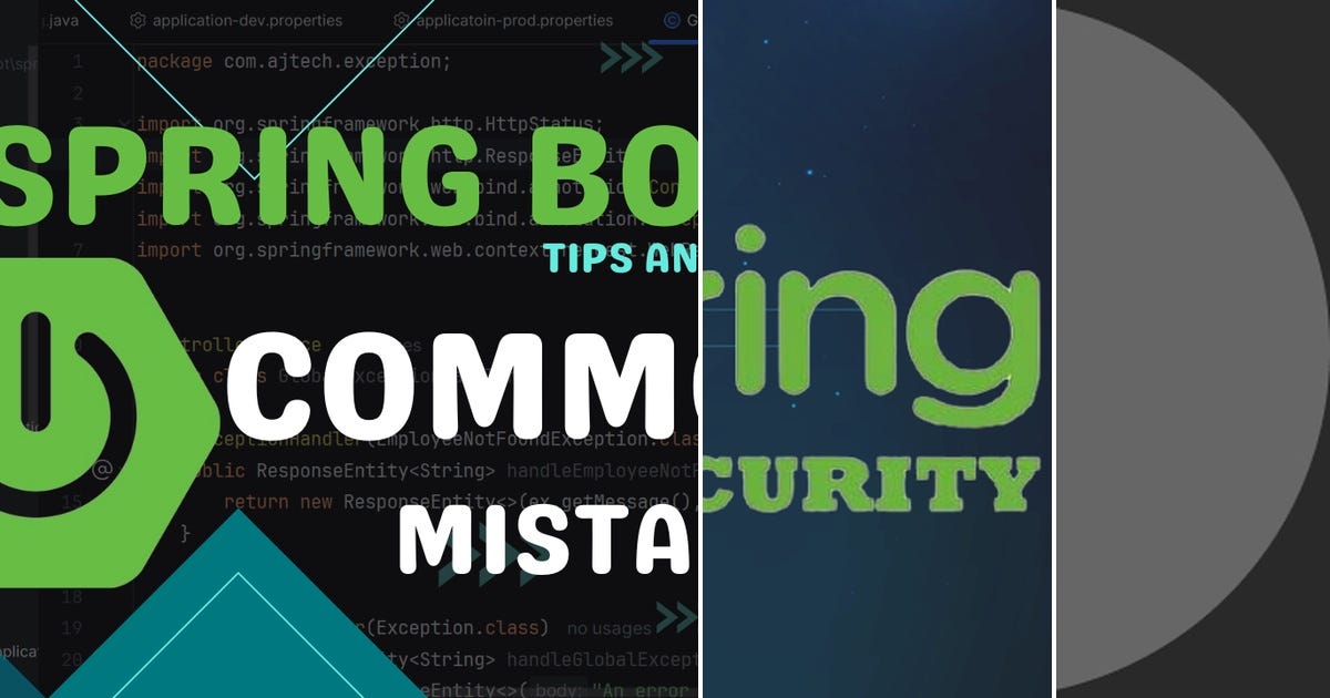 List: Spring | Curated by Abhishek Sagar | Medium