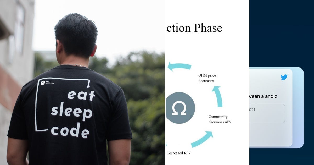 List: web3 | Curated by Muller Ismail | Medium