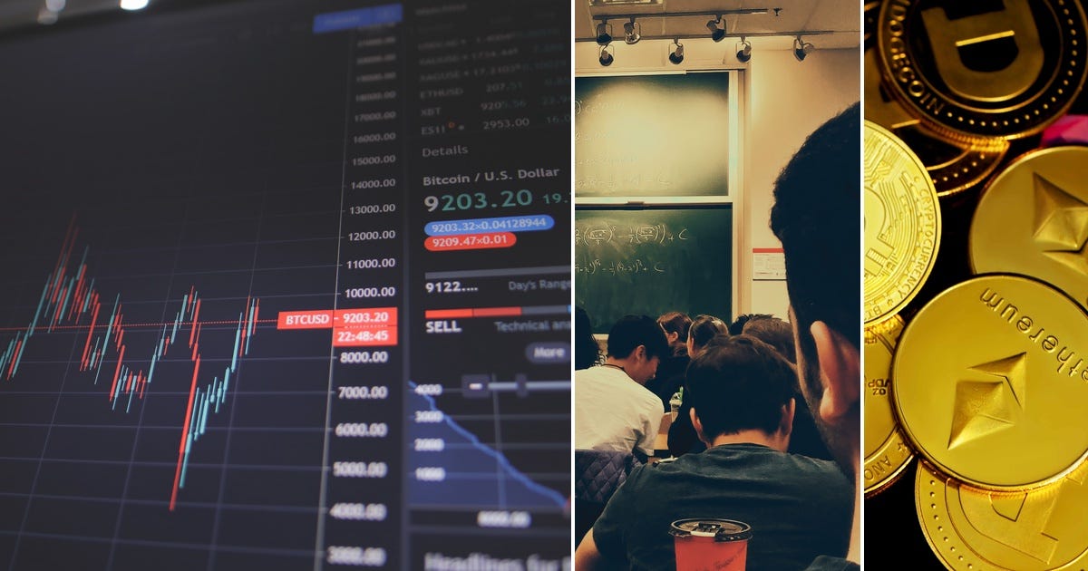 List: Ito Calculus | Curated by The Quant Trading Room | Medium