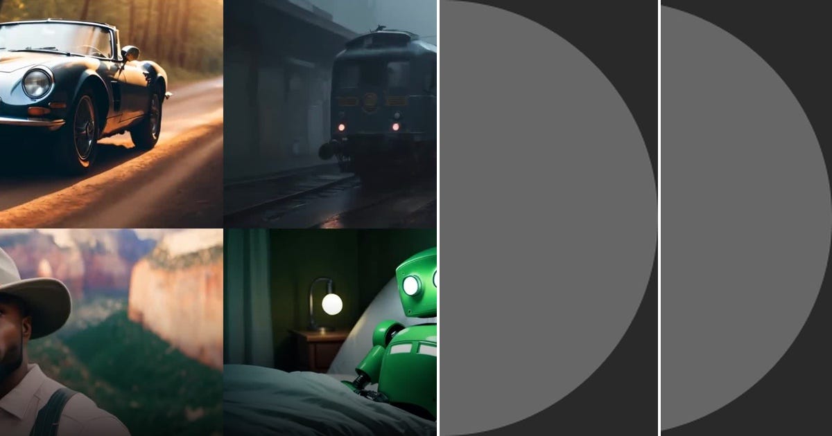 List: Stable Diffusion | Curated by Mike | Medium