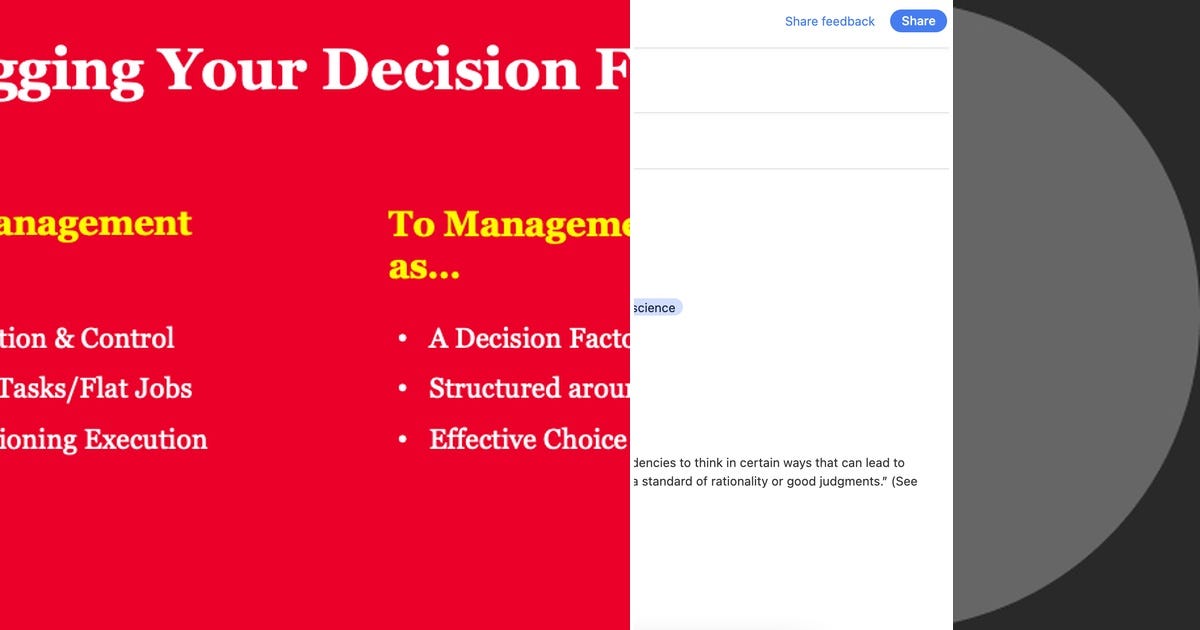 List: Problem Solving | Curated by Evert de Ruiter | Medium