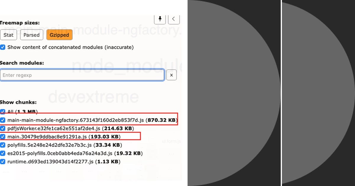 List: Angular code optimization | Curated by Ihor Harnyk | Medium