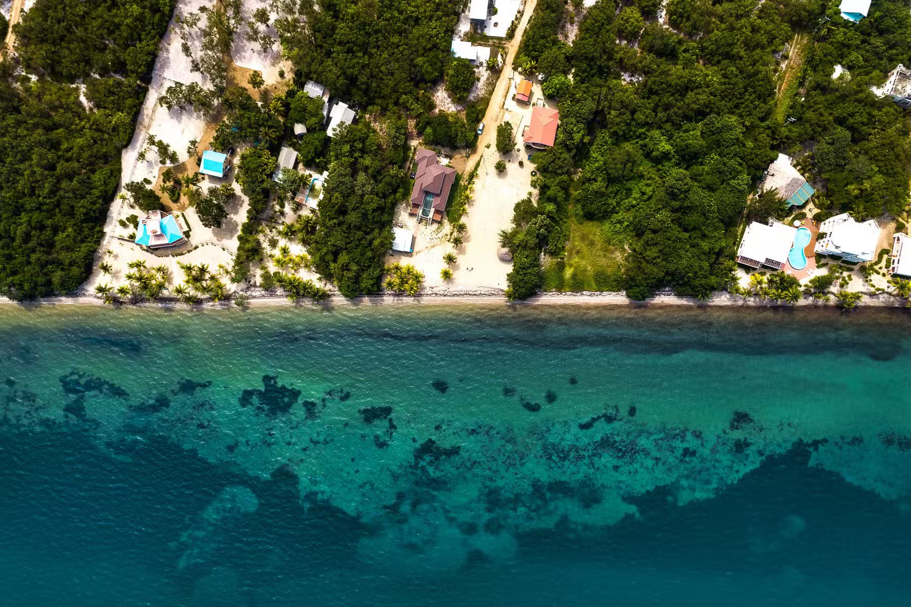 The Perfect Places to Retire Seaside in Belize | by Caribbean Culture ...