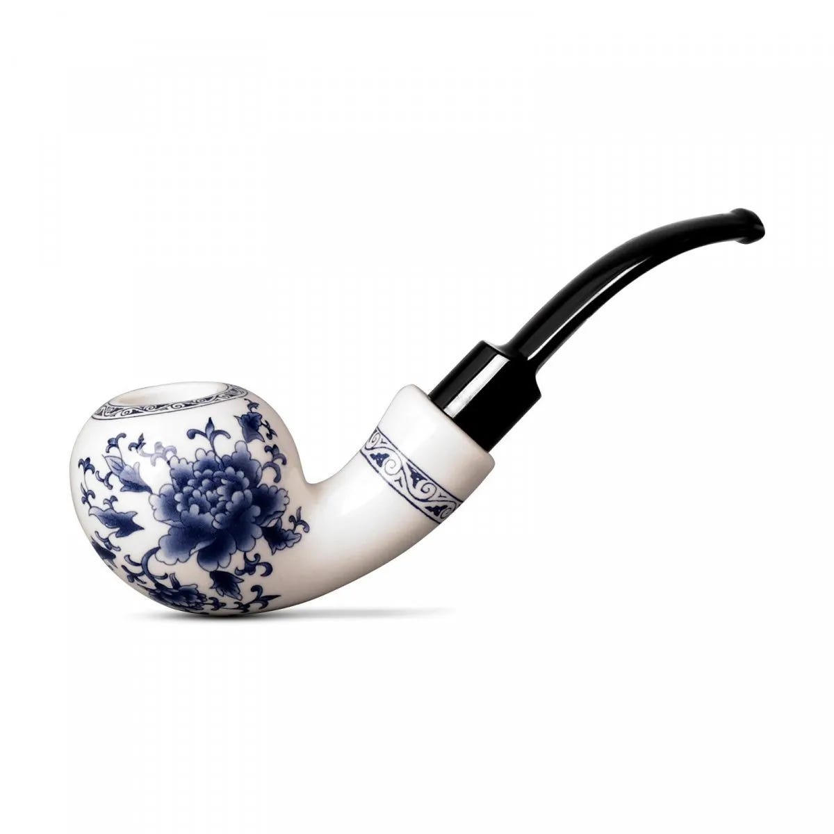 Tobacco Pipe Design