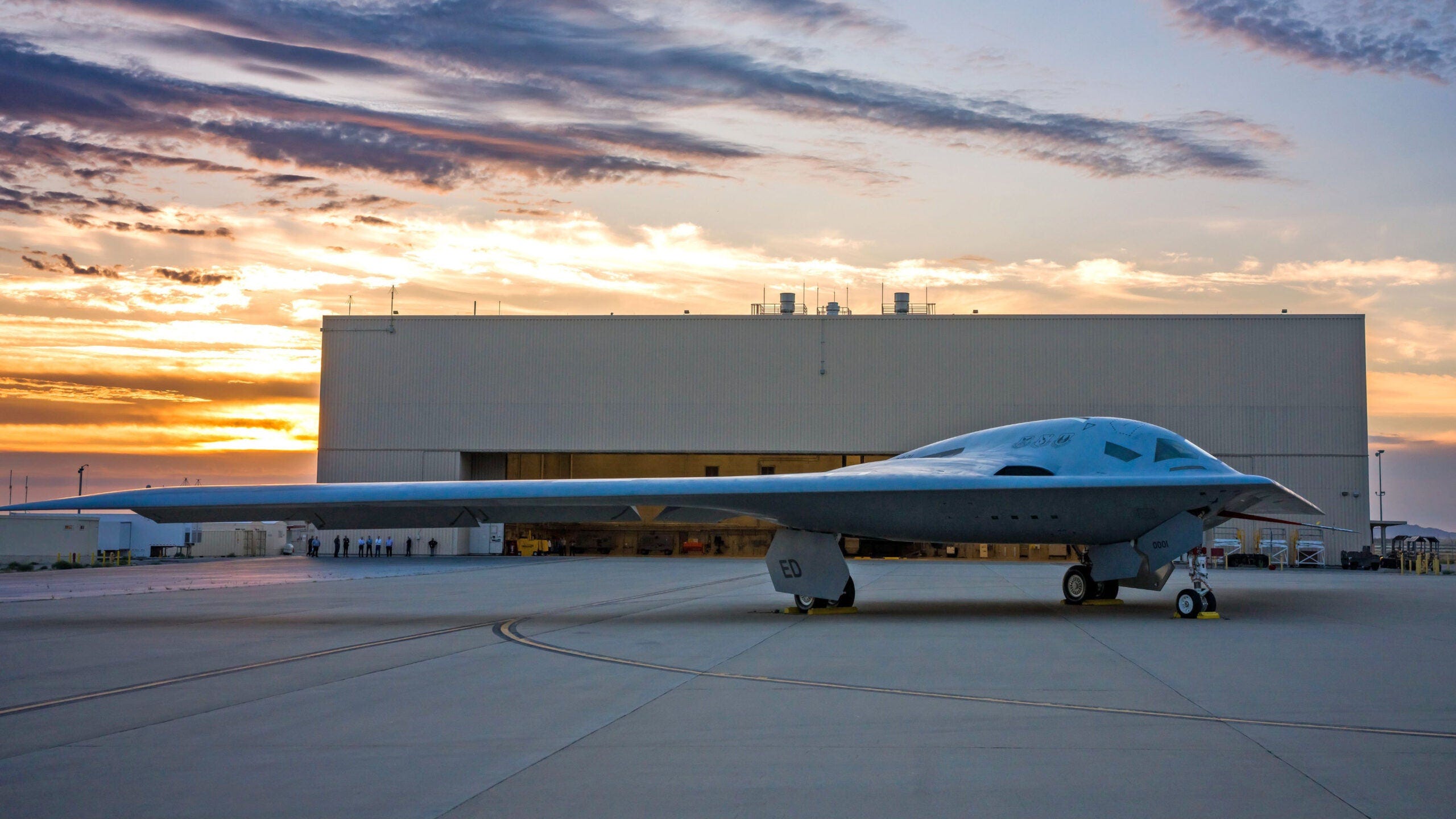 Next Generation Stealth Bomber Wallpaper B 21 Raider Vs. China: Is The