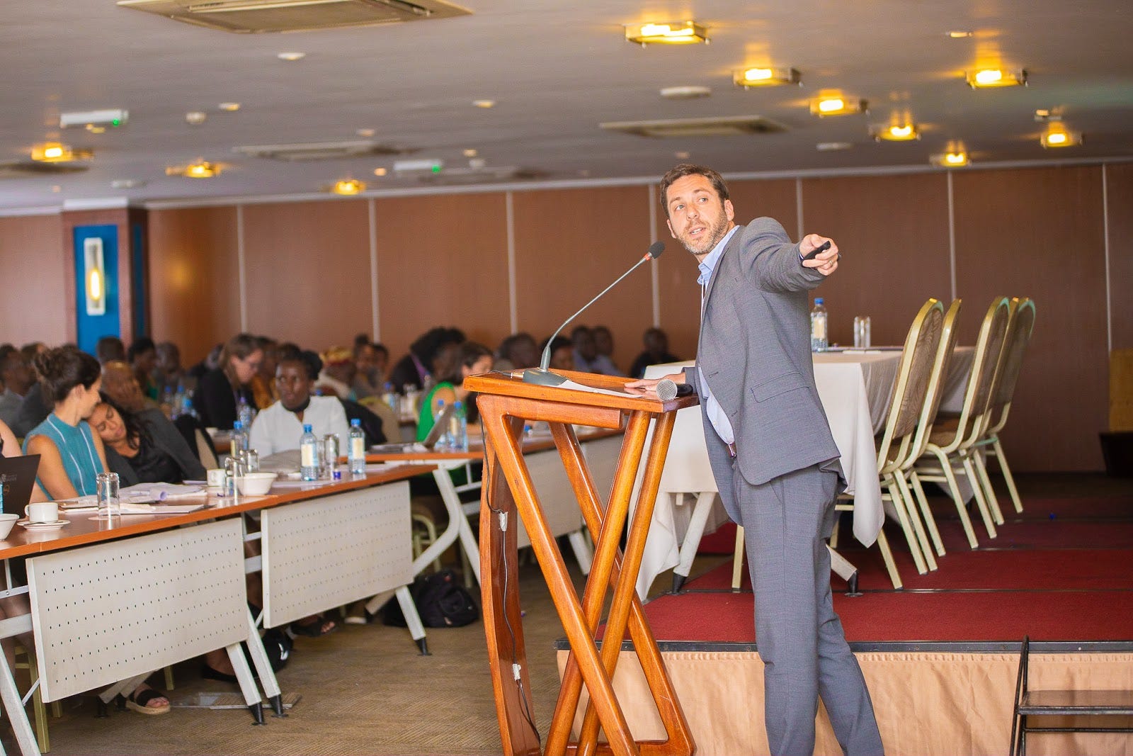 EASST in Kenya: Research Highlights, Policy Discussions, New Directions ...
