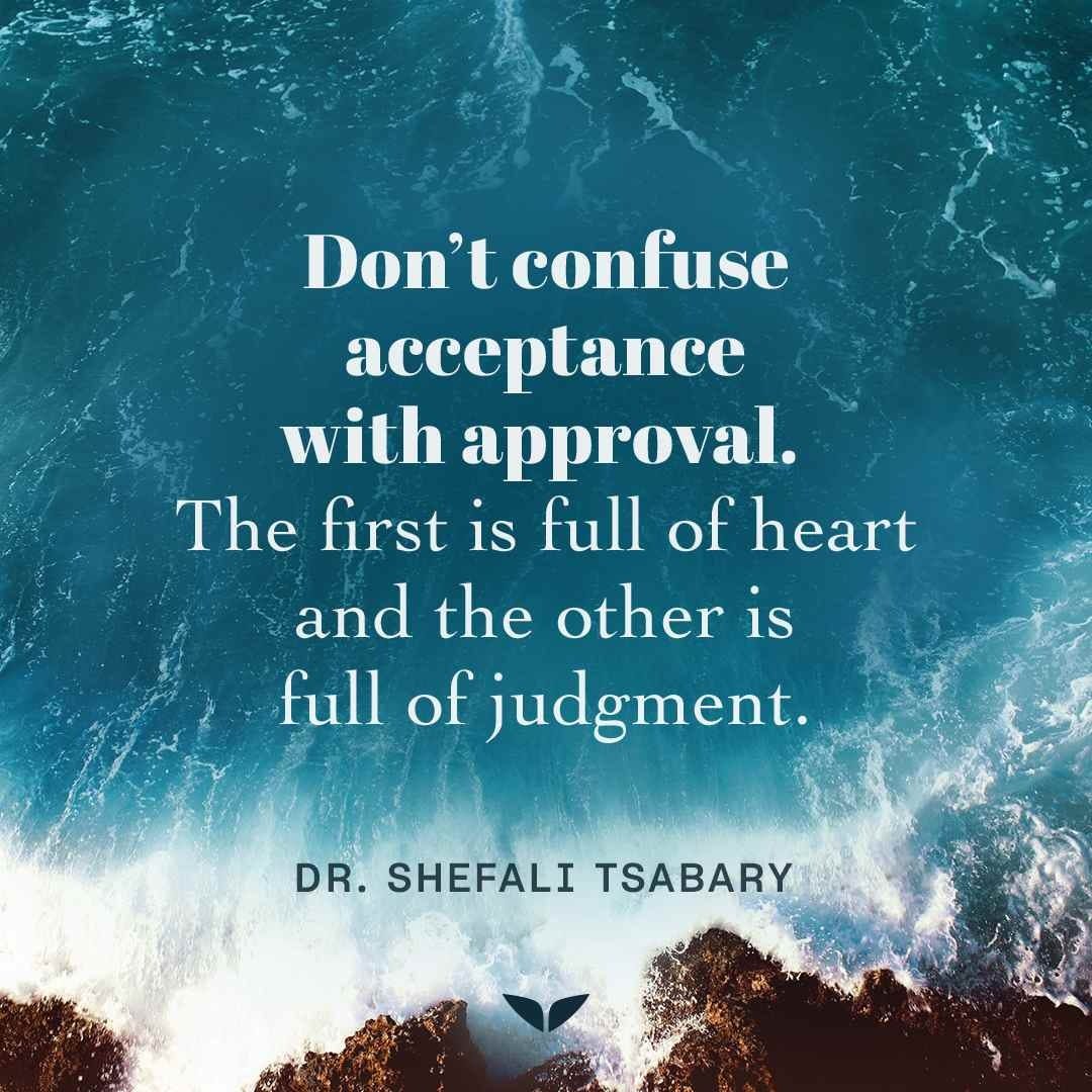 Dr Shefali Quotes