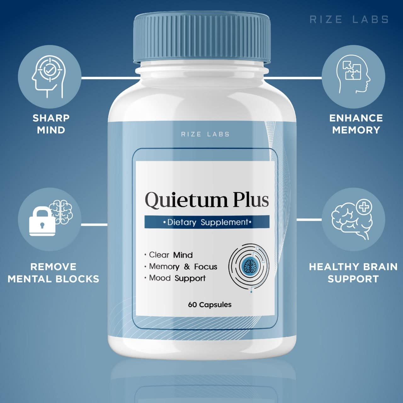 Quietum Plus Reviews 2026: An Evidence-Based Analysis of This Hearing ...