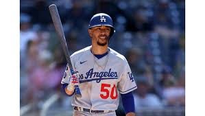 Baseball Players Swag MLB Rank 2024: Ranking Baseball's Top 100