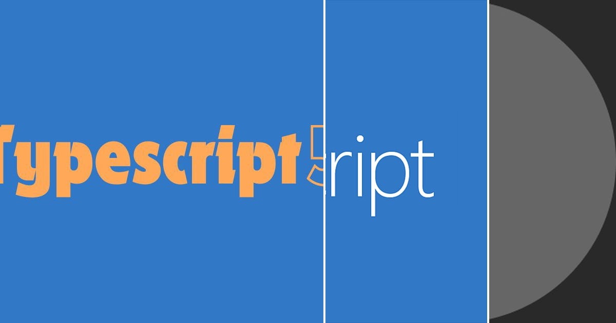 List: TypeScript | Curated by Raqueldebiase | Medium