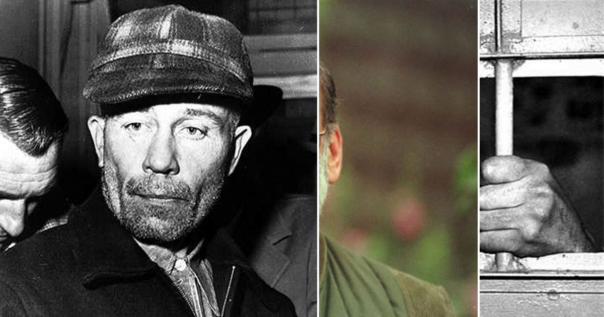 List: Serial Killers | Curated by Tony | Medium