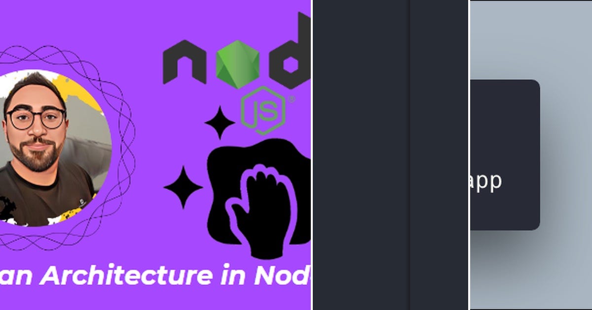 List: Architecture | Curated by Amir Mahmoodi | Medium