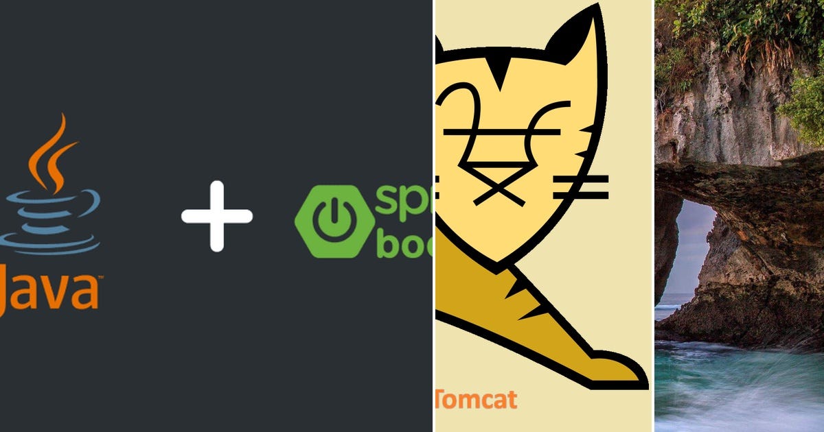 List: Java spring | Curated by sureshg.apps7 | Medium