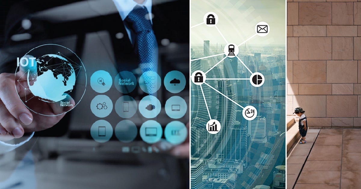 List: IoT | Curated by Tharesh | Medium