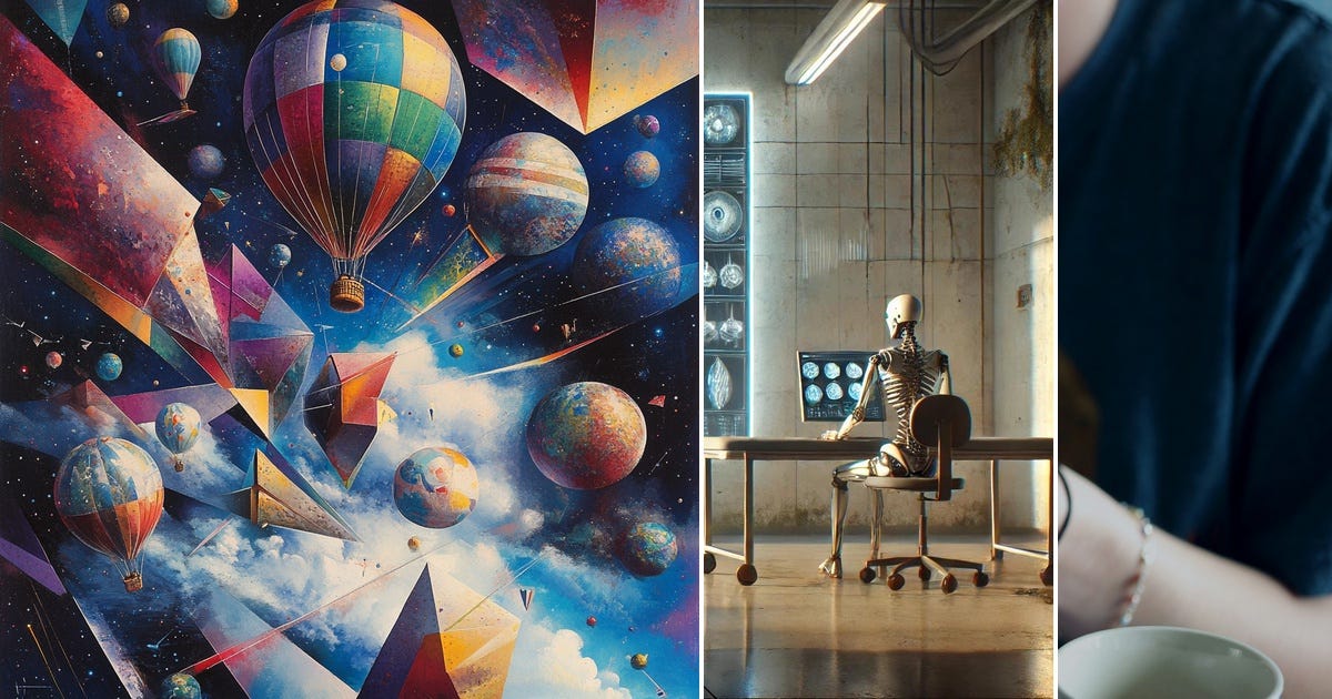 List: Continuous Learning | Curated by JJ | Medium