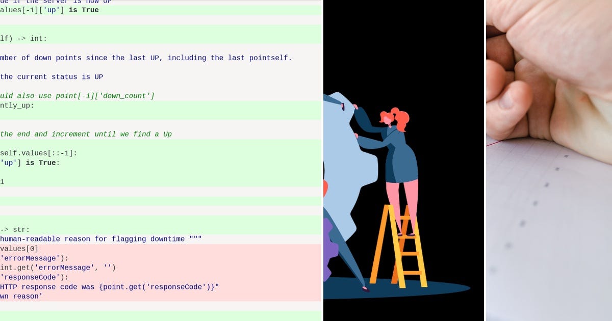 List: QA | Curated by ShAI Bernard Lelchuk | Medium