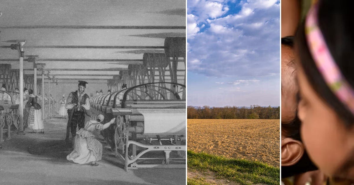 List: Environment | Curated by Uzair Khan | Medium