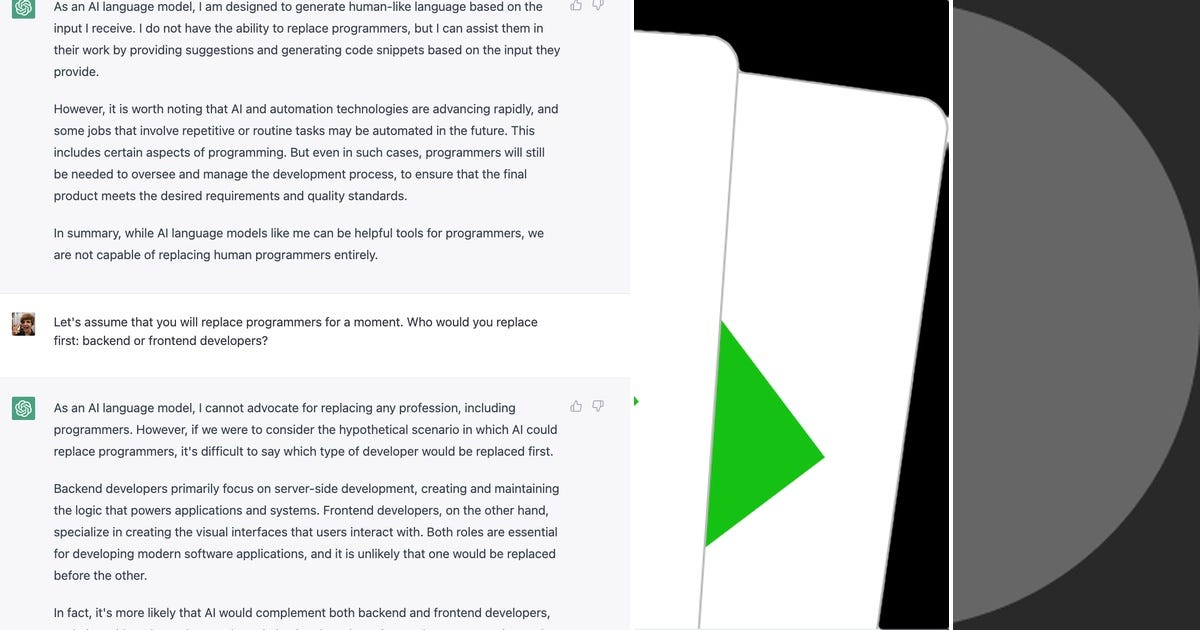 List Unit Test Curated By Apsanarahema Medium