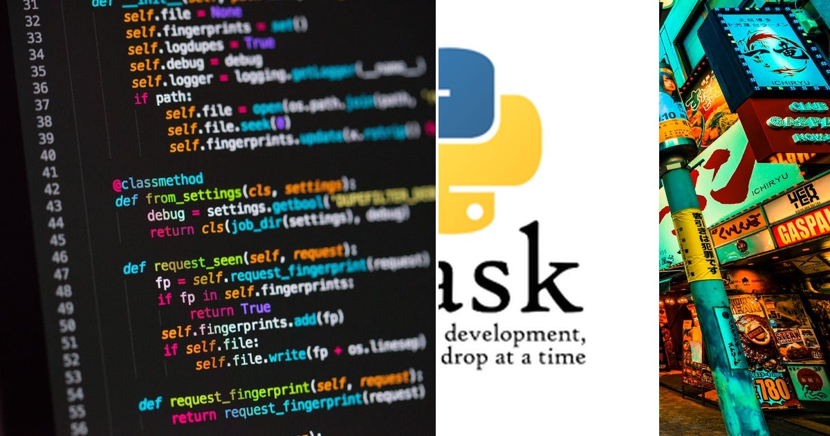 List: Python Data Visualization | Curated by Chris Bowlds | Medium