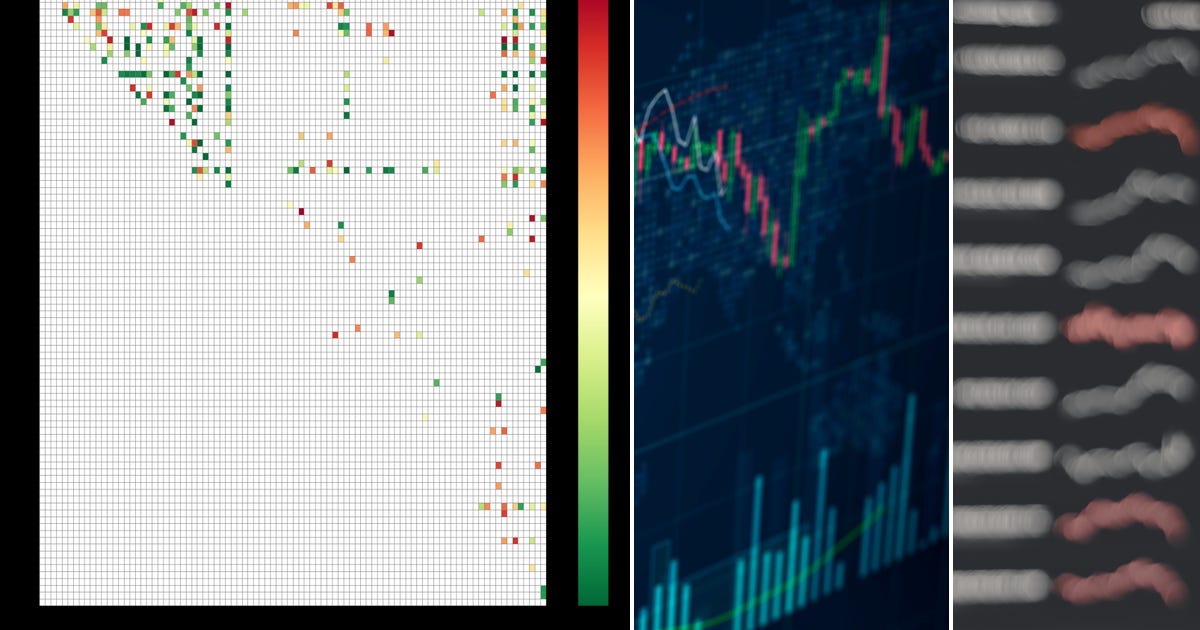 List: Algo | Curated by Michael Orr | Medium