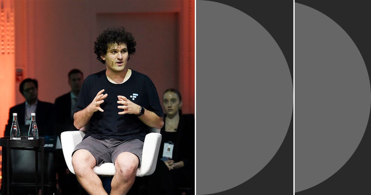 List: Finance | Curated by Daniela Gross | Medium