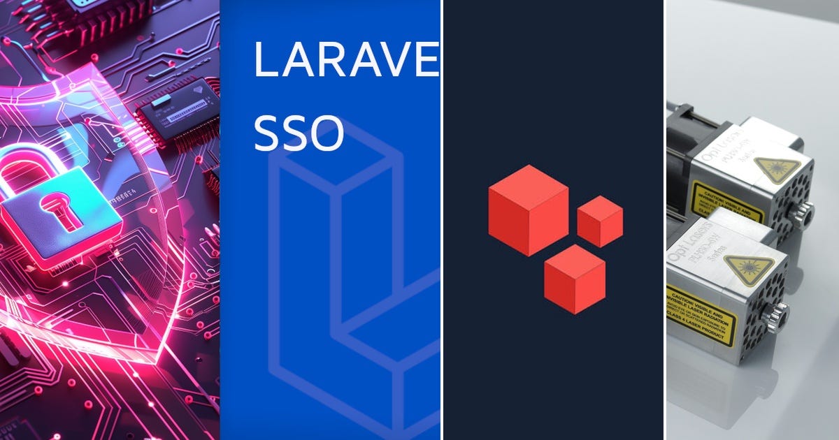 List: Laravel | Curated by Dhanang Pratama | Medium