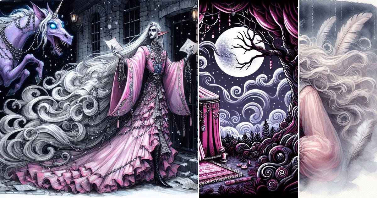 List: Prosimetrum (Flash Fiction Featuring Poems) | Curated by Wendy ...