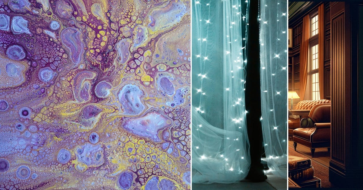 List: June24 | Curated by Kalin Naidoo | Medium