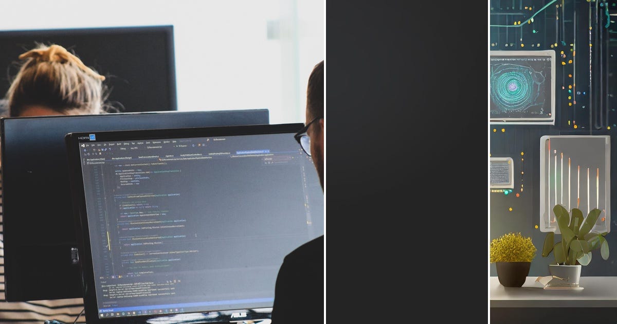 List: BASH | Curated by Kurein Maxim | Medium