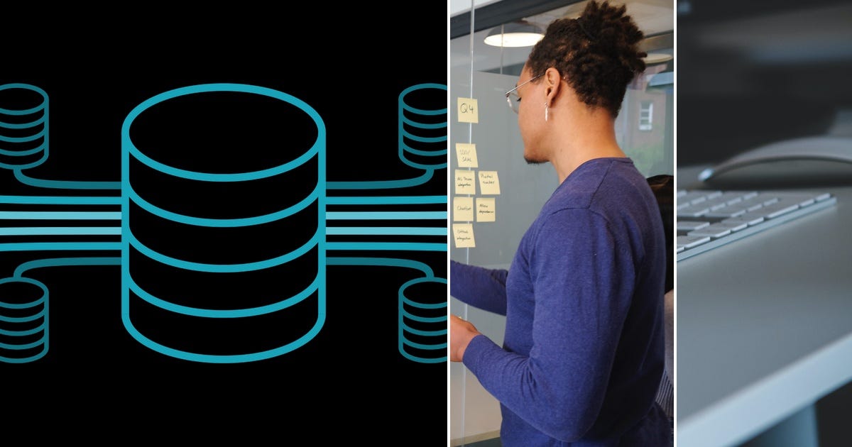 List: SQL questions/concepts | Curated by Subbu | Medium