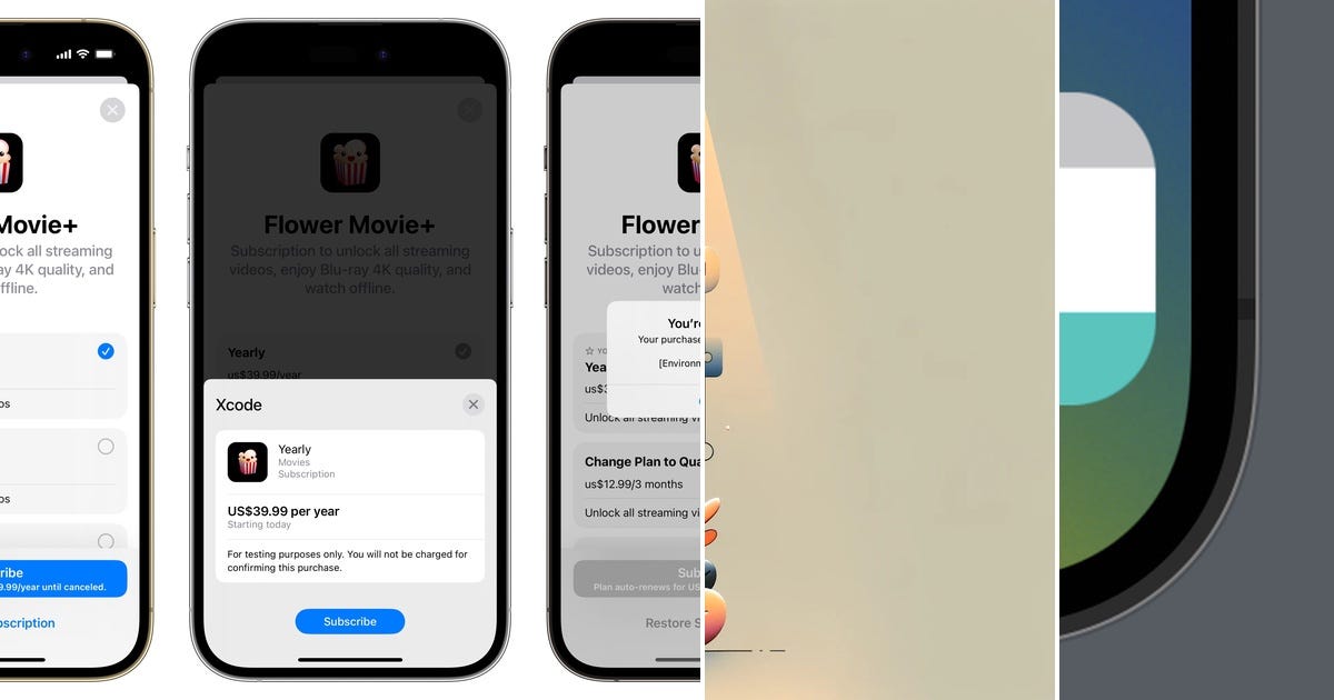List: SwiftUI | Curated by Jazek C | Medium