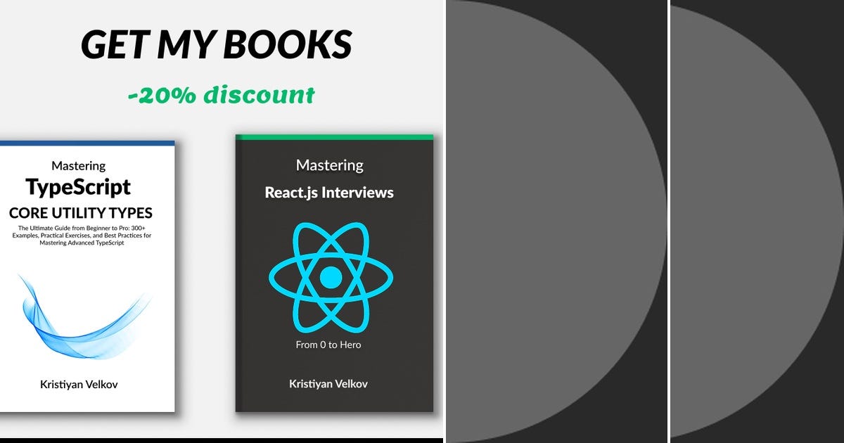 List: React interview | Curated by nikhil gupta | Medium