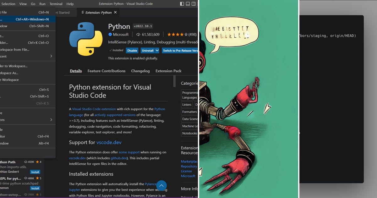 List: Devops | Curated by suresh chouksey | Medium