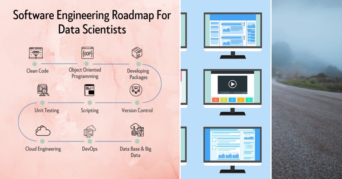 List: AI dev stuff | Curated by Aman Sawarn | Medium
