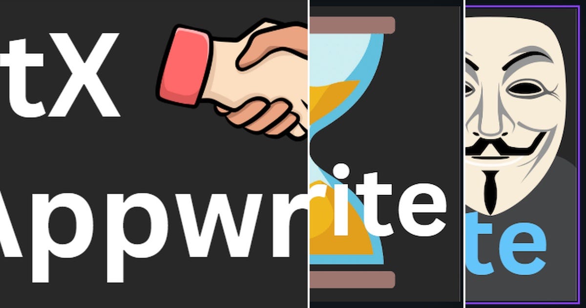 List: Flutter Appwrite | Curated by Yuri Novicow | Medium
