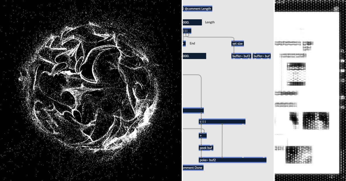 List: Sam | Curated by Bahar Nisan | Medium