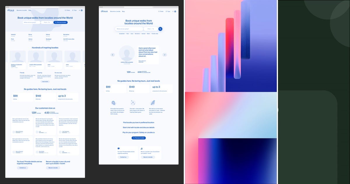 List: UX/UI Tipps | Curated by Colin Gregory Briand | Medium