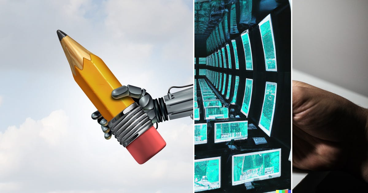 List: Interesting tools | Curated by Diego Gonzalez | Medium