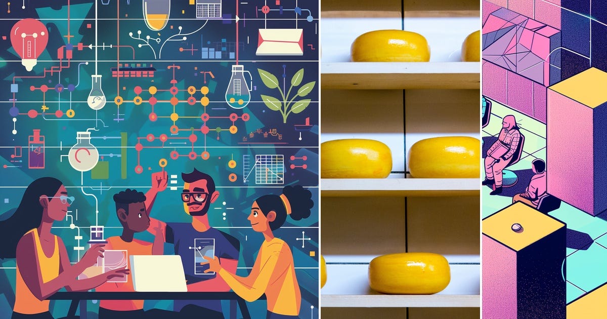 List: DS & ML career advice | Curated by Scott Beech | Medium