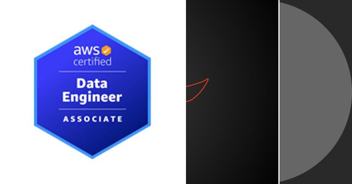 List: AWS | Curated by Moises Frias | Medium