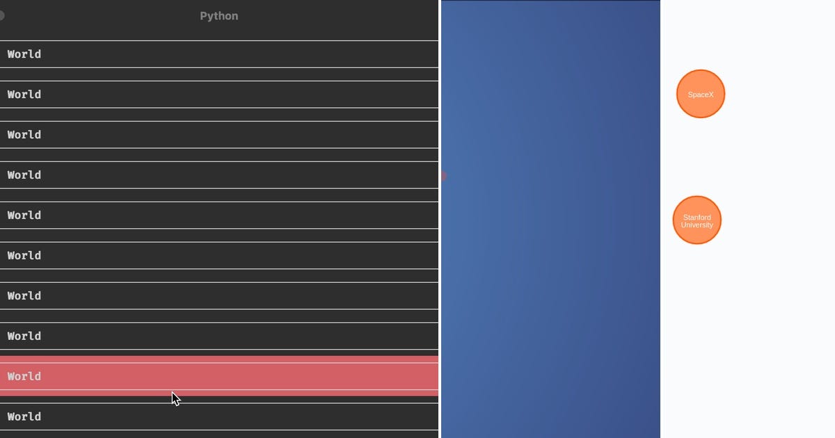List: data semantics | Curated by Diego Perez | Medium