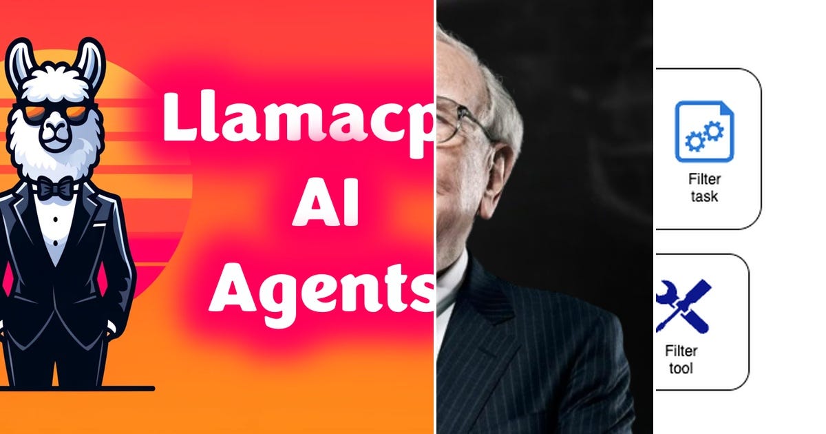 List: AI agents / AGI with code | Curated by Willemvandersluis | Medium