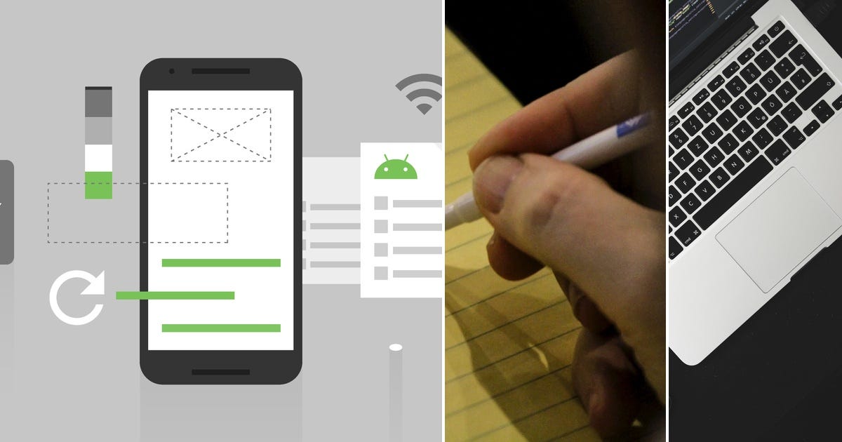 List: Android Essentials | Curated by Alok Omkar | Medium