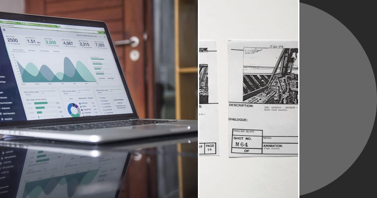 List: Data Analysis | Curated by Jay | Medium
